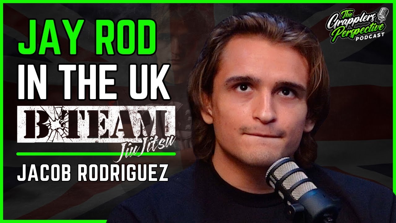 Jay Rod: Pound For Pound, I Was Better Than Nicky Rod a Year Ago ...