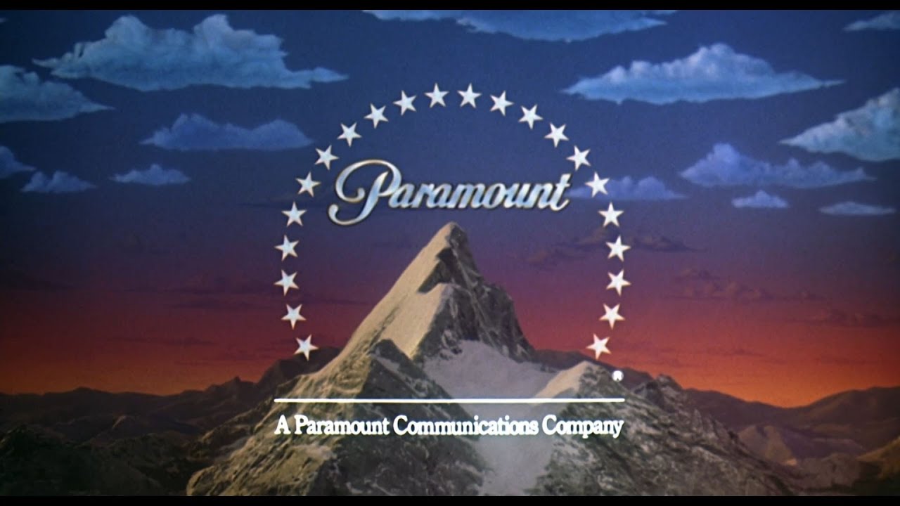 Paramount Pictures (1990) - YouTube