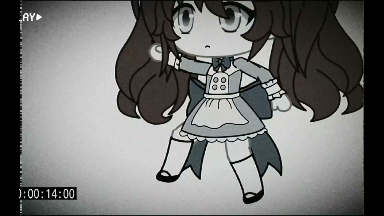 "The incredible doll"/Poppy playtime/ Gacha life version - YouTube