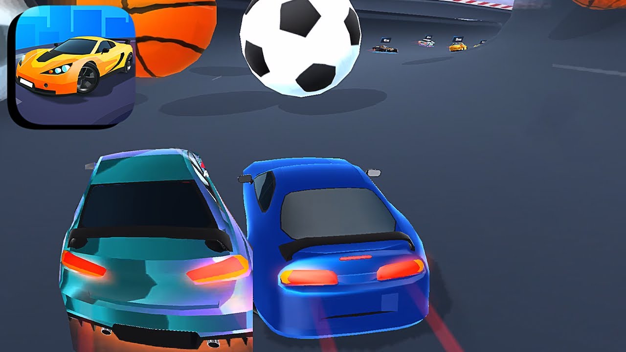 Race Master 3D - All Levels Gameplay Android,ios (Levels 70-71) - YouTube