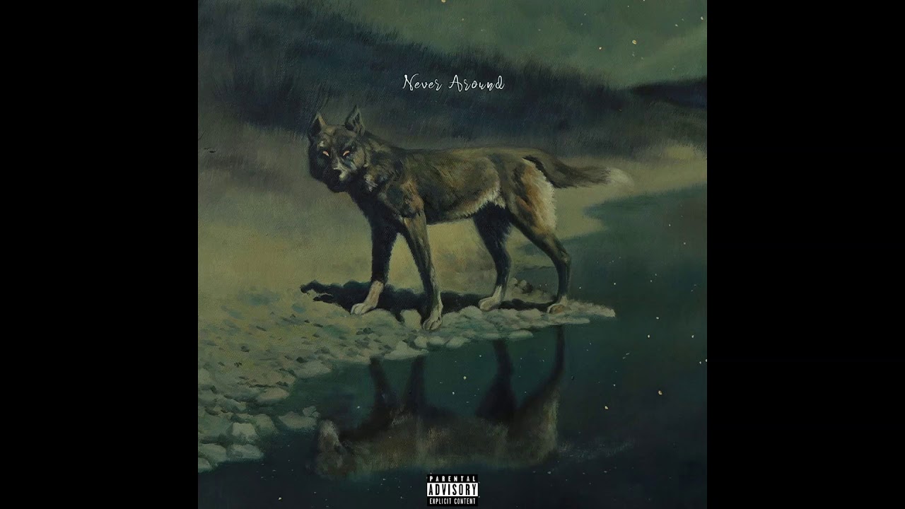 Xander Watson - "Never Around" | Prod. Dextah - YouTube