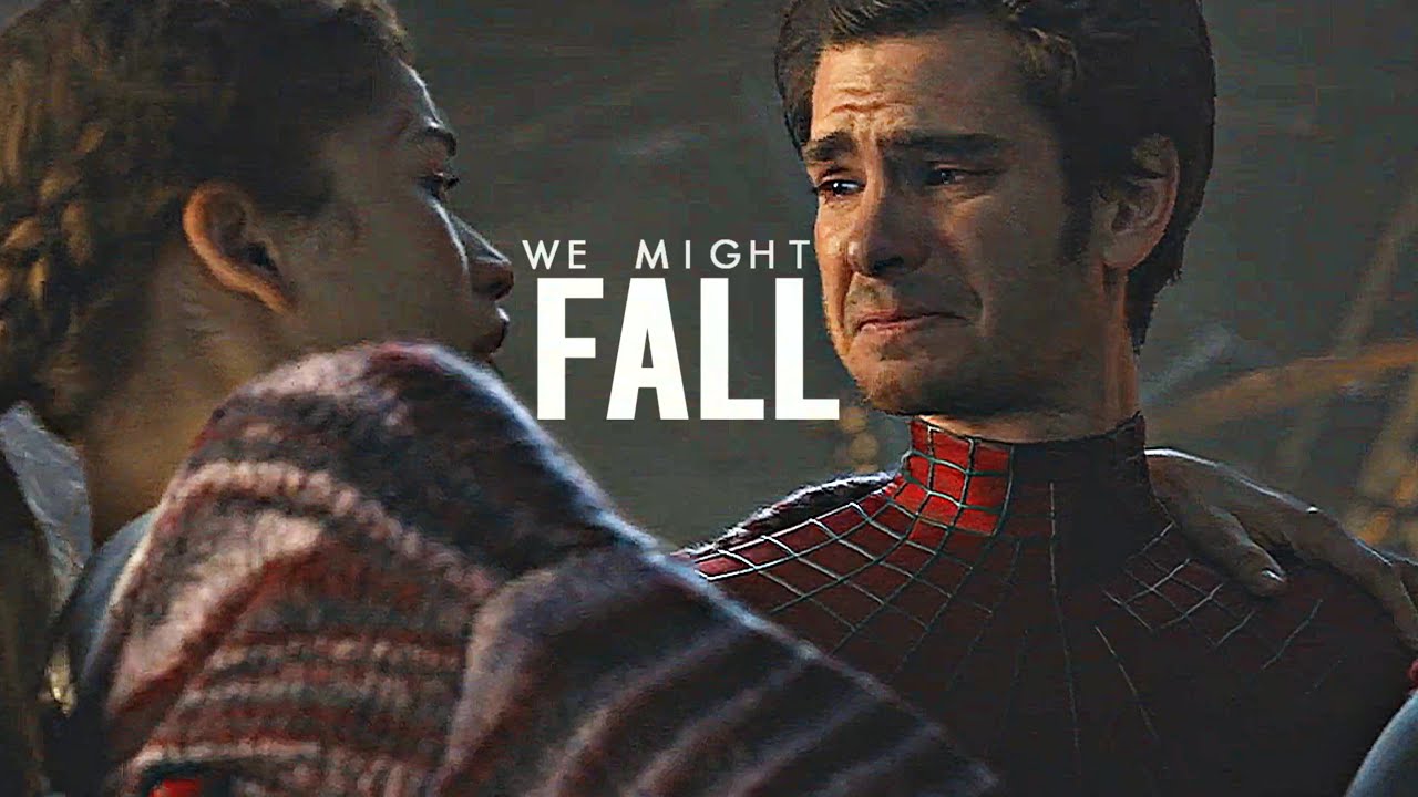 Peter & Gwen || We Might Fall - YouTube Music