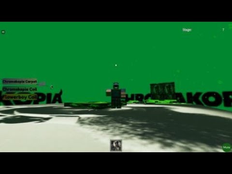 Roblox chromkopia hobby - YouTube