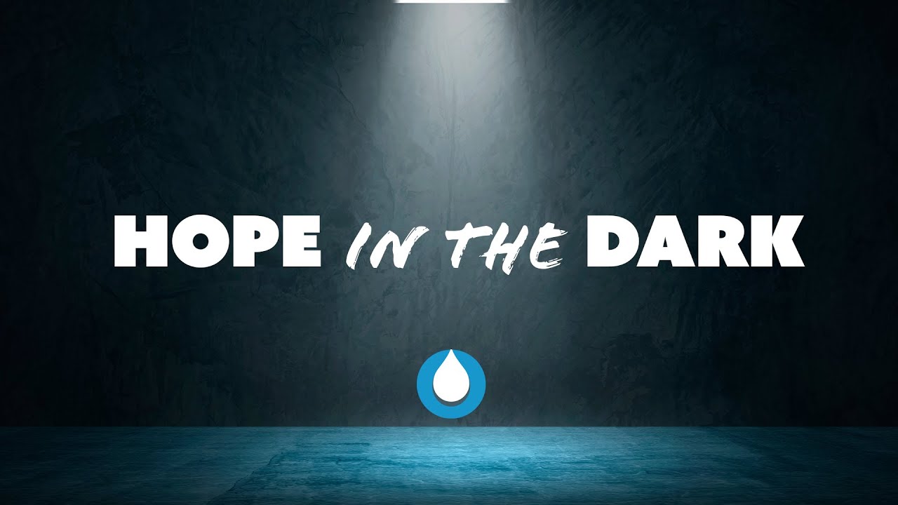 Hope In The Dark (Part 3) | Pastor Fred McCarthy - YouTube