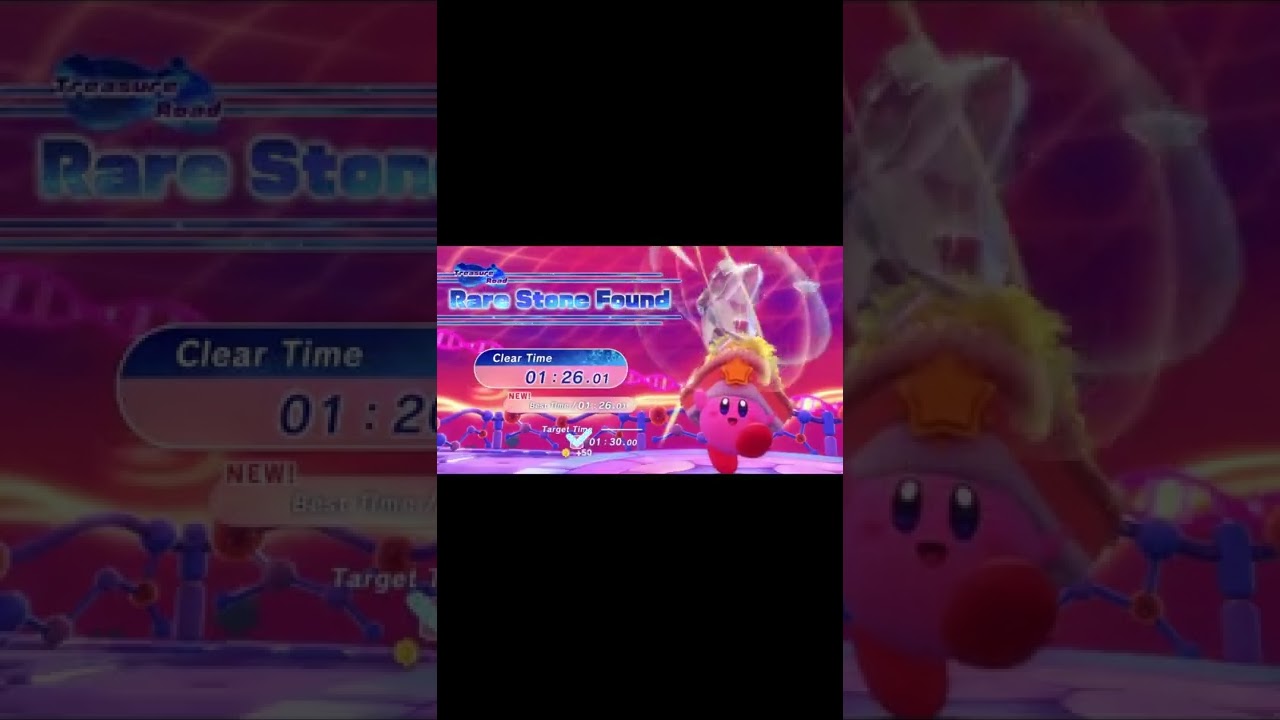 Kirby Ybrik - YouTube