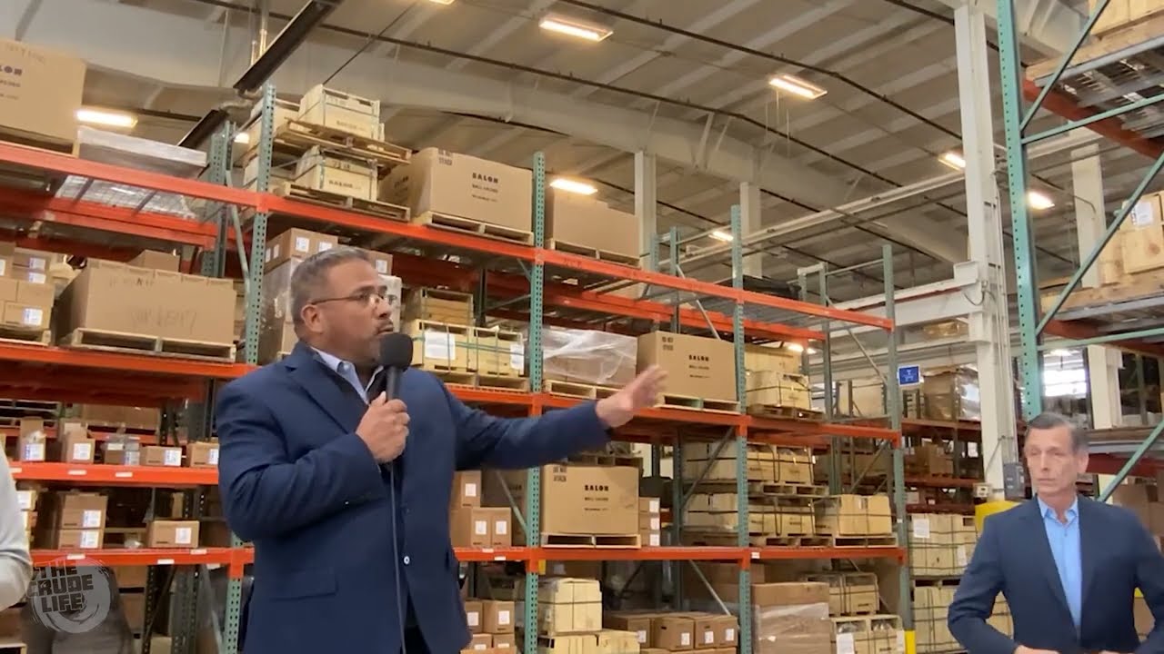 DistributionNOW Opens Major Permian Facility As Growth, Momentum ...