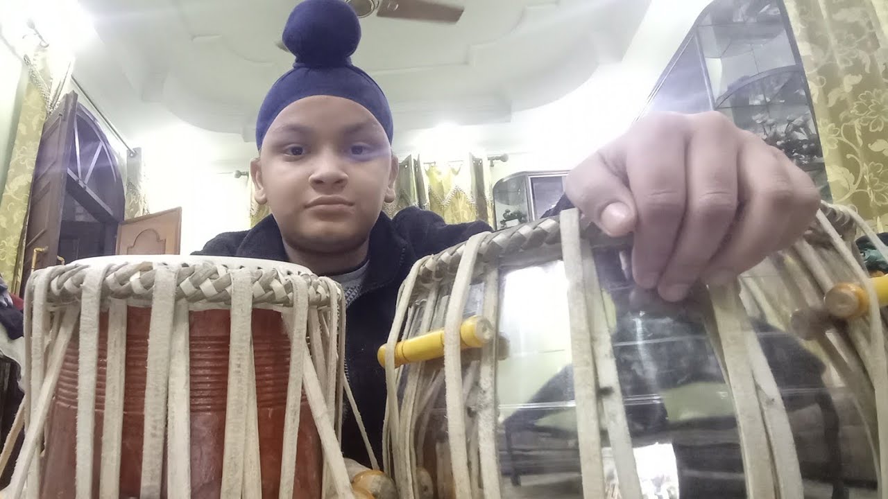 tabla basics and learn from zero - YouTube