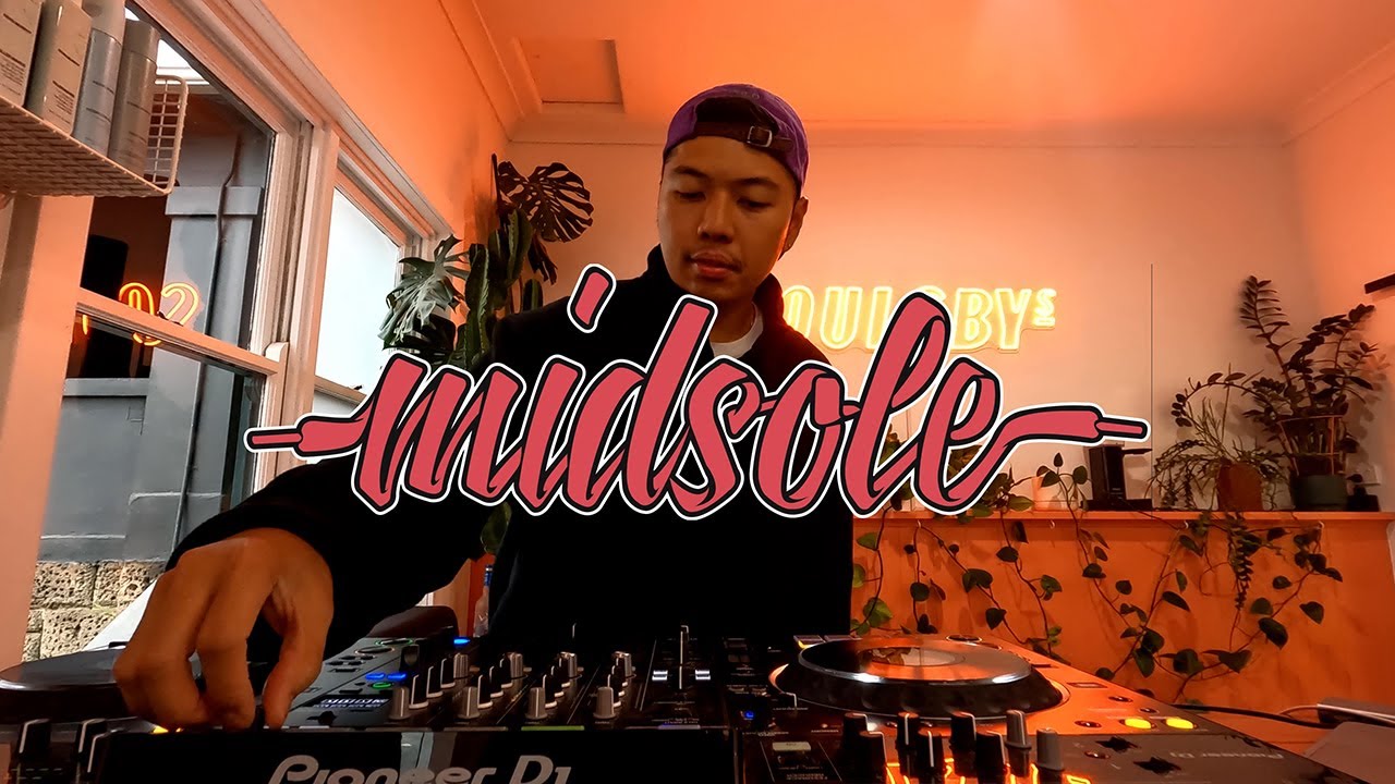 Weekend Chill / Hip Hop, Lo-fi & RnB / SOULSBYS SESSIONS: 002 ft ...