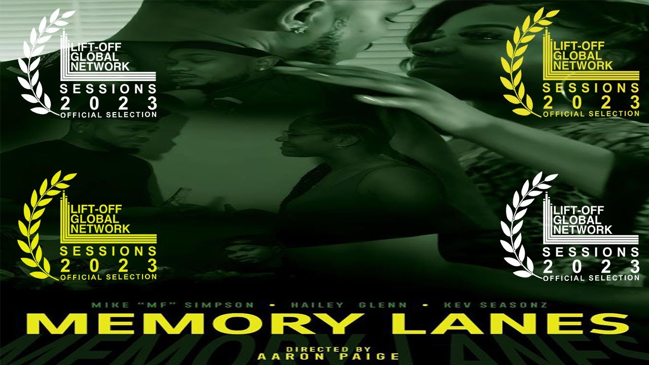 Memory Lanes (Short Film) - YouTube