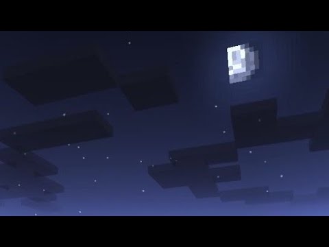 Minecraft From The Fog StopMotion Calvin vs Herobrine:Trailer - YouTube
