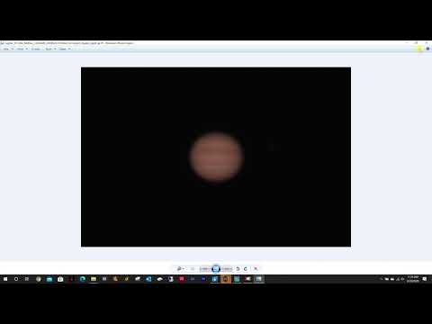 EP156 - Stacking Jupiter and Saturn using Registax and AutoStakkert - YouTube