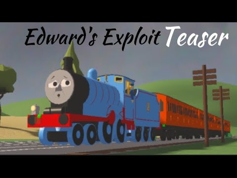 Edward's Exploit Teaser - YouTube