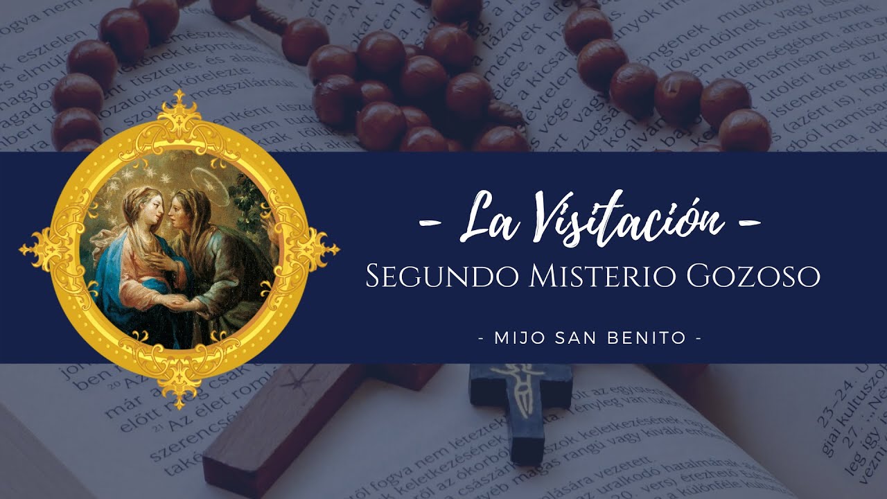 LA VISITACIÓN - YouTube