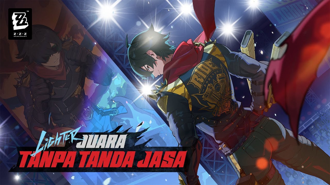 🔴Speed Run Event Dan Shiyu Defend | Zenless Zone Zero - YouTube