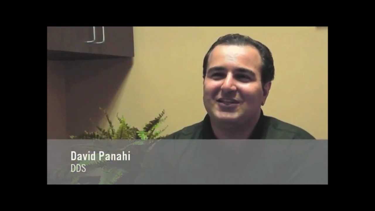 David Panahi DDS / Lake Travis Family Dentistry - YouTube