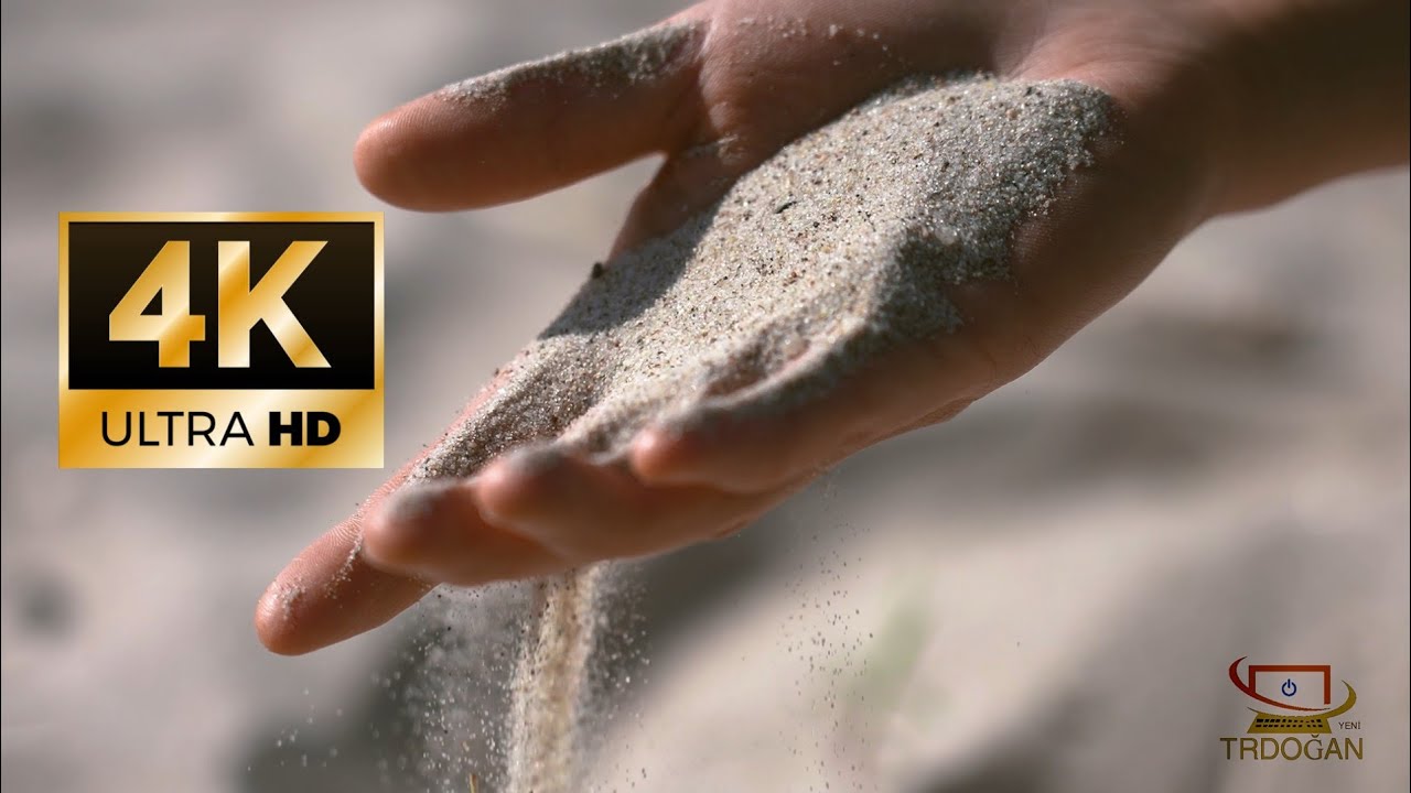 4K TV/MONITOR TEST VIDEO HDR (ULTRA HD) (FREE) - YouTube