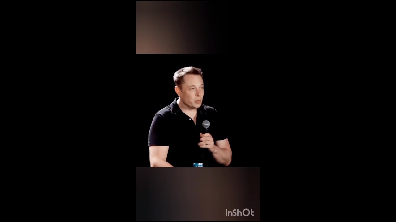 Elon Musk, Shorts 1# - YouTube