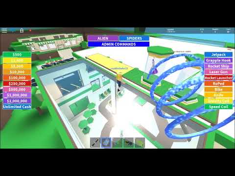 roblox bank - hago mi propio banco en roblox - YouTube