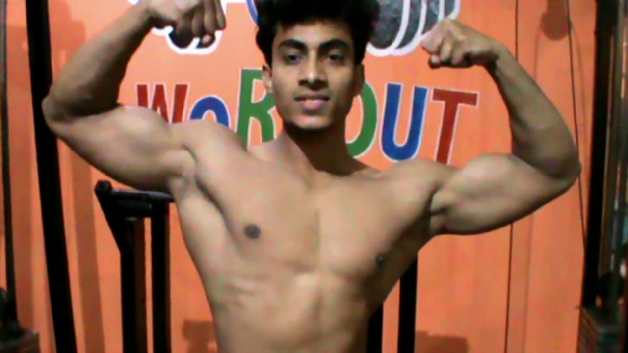Full Biceps Workout (Much Effective Exercises)Get The Bigger Biceps 💪 ...