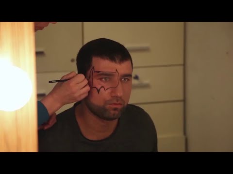 SURVIVOR 2020 TANITIMLARININ KAMERA ARKASI GÖRÜNTÜLERİ 1