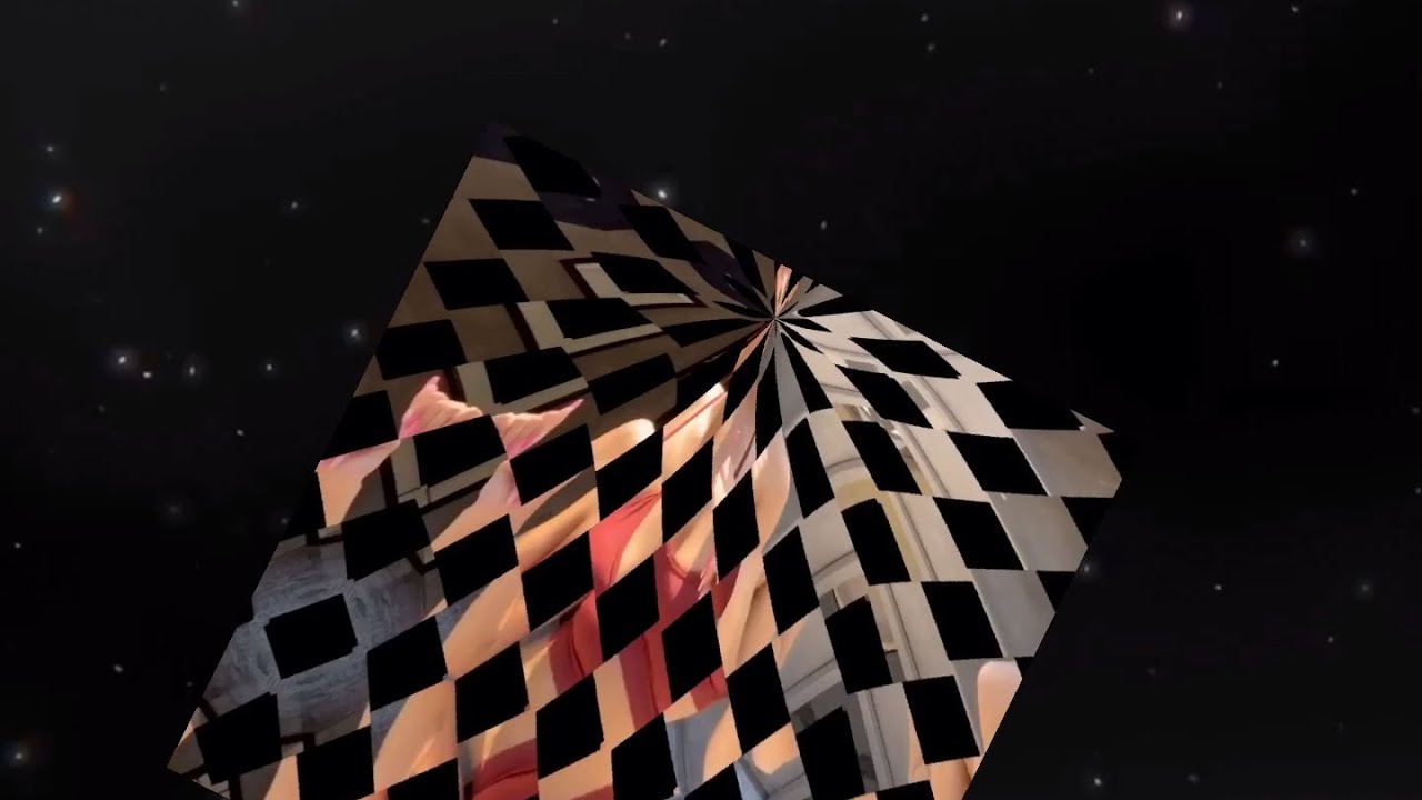 SUCKER TILE SPIN TUTORIAL VIDEOSTAR (insp. by katrien) - YouTube