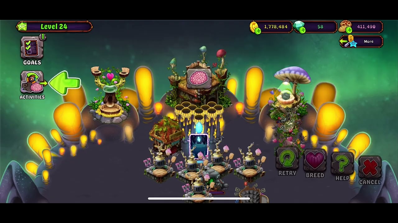 MSM gameplay - YouTube