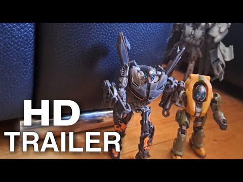 Transformers Fallen To Earth (Episode 5)Final Trailer - YouTube