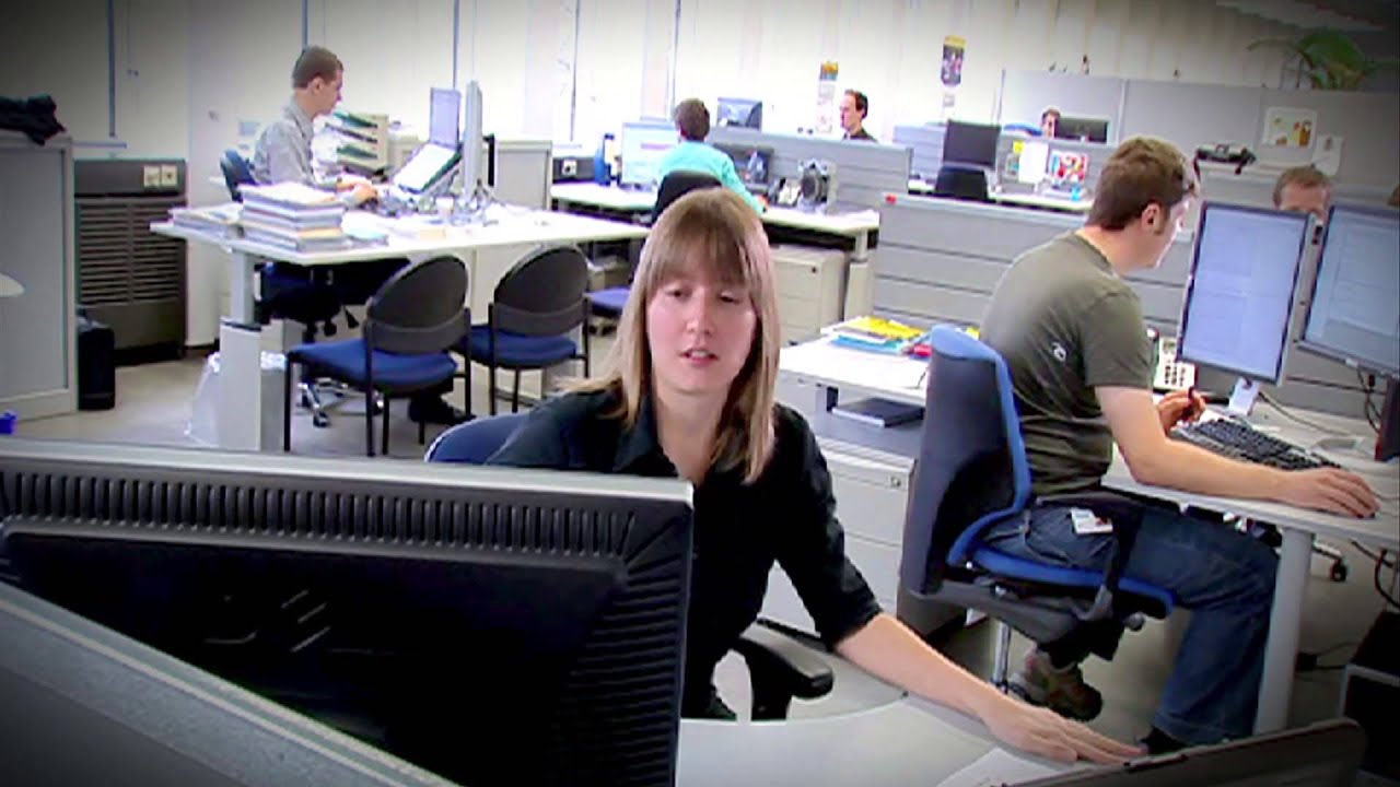 The Atlas Copco Group in the United States - YouTube