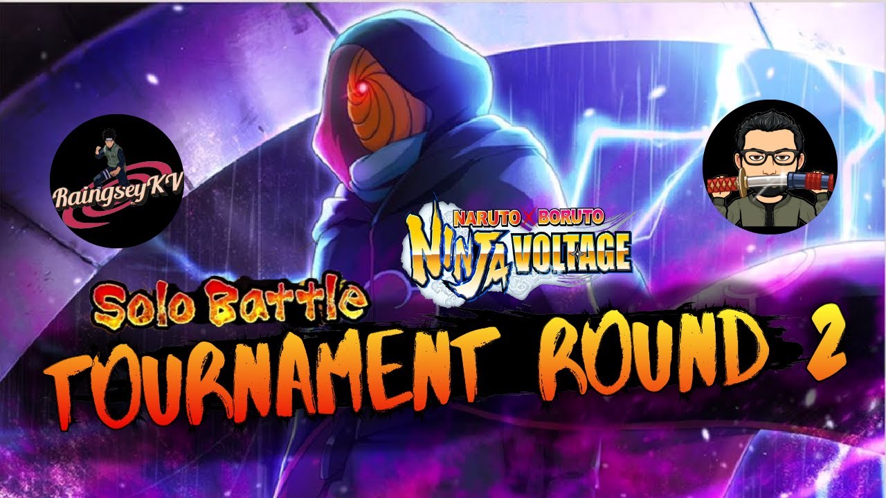 Ninja Tournament Round 2 Part 2 - @indiansensei - Vote till 15th Nov ...