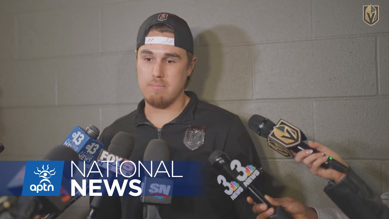 ESPN announcer mocks First Nation NHL player’s name | Truth & Politics ...