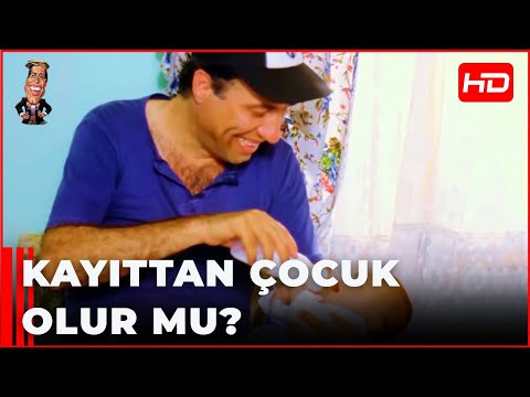 Garip - Fatoş ile Kemal Tanışıyor! | Kemal Sunal En Komik Sahne ve Replikleri 😂