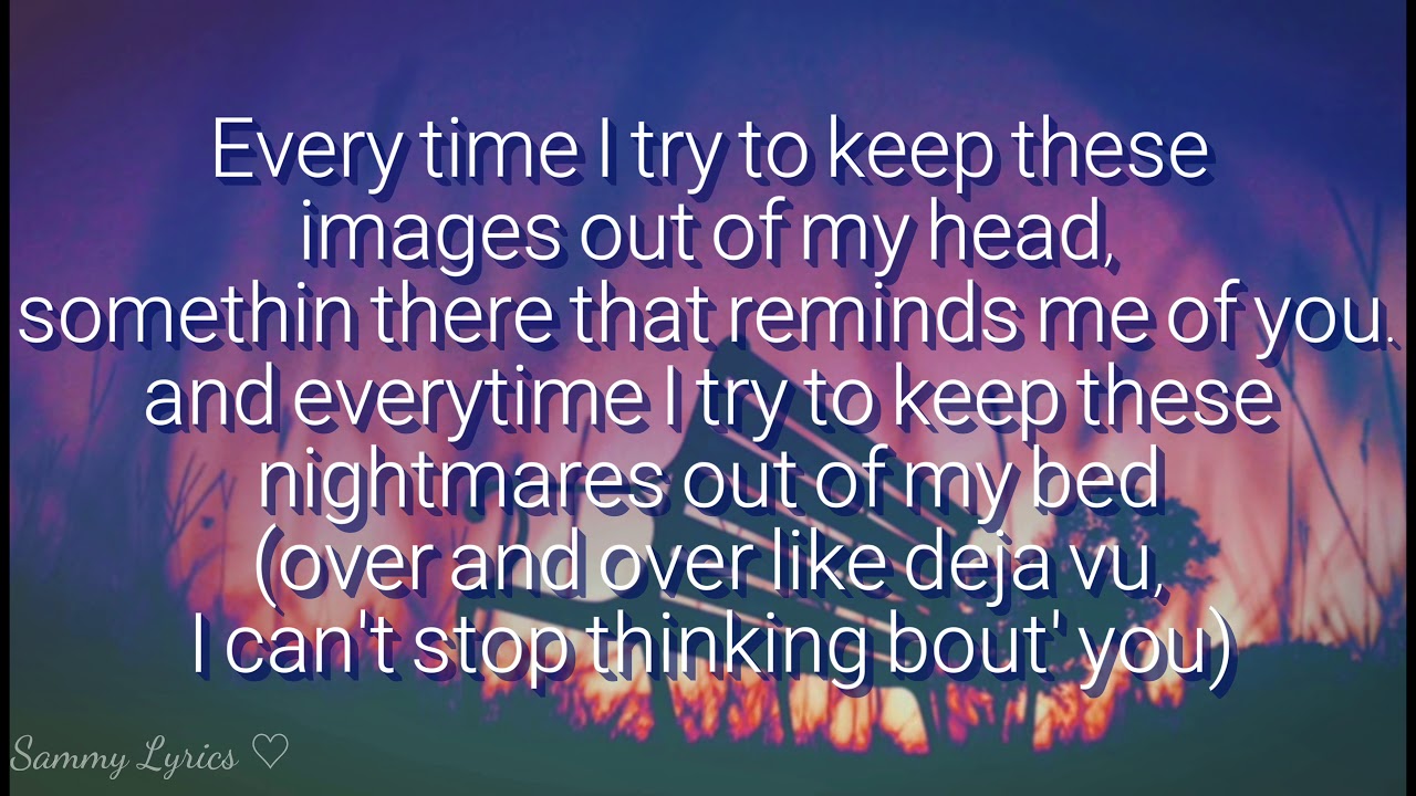 Deja Vue - Twisted Mindz, Mr.Temper Lyrics/Letras - YouTube