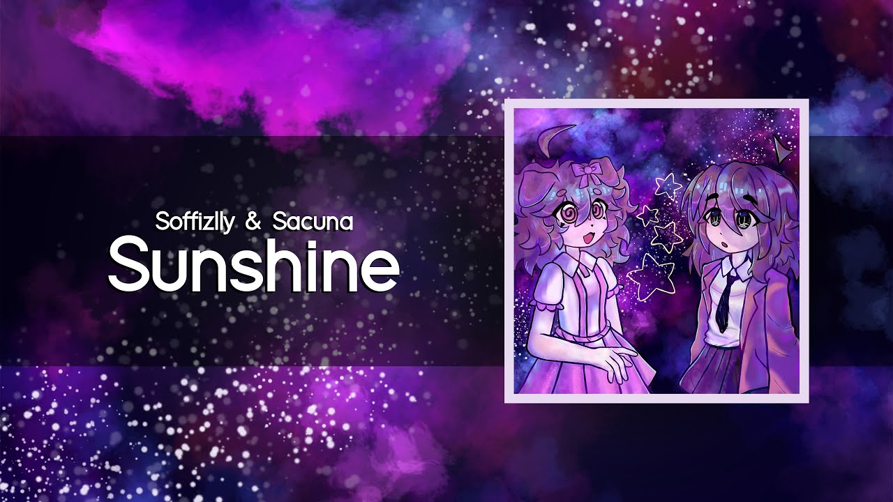Soffizlly & Sacuna - Sunshine | Glitch Hop - YouTube
