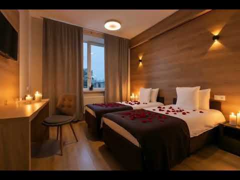 Hotel Rocas Orhei AI Video