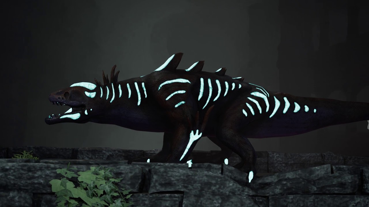 Illuminous Game - YouTube
