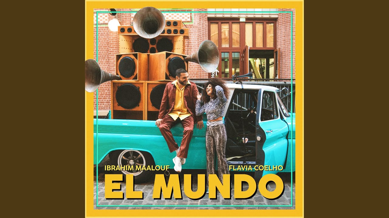 El Mundo - YouTube