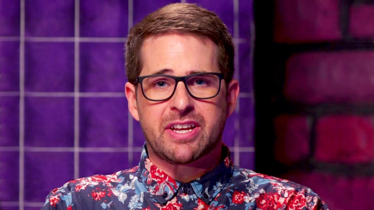 Taking Smosh in a new direction. - YouTube