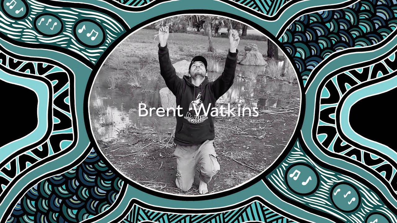 Music with the Mob: Episode Seven — Brent Watkins - YouTube