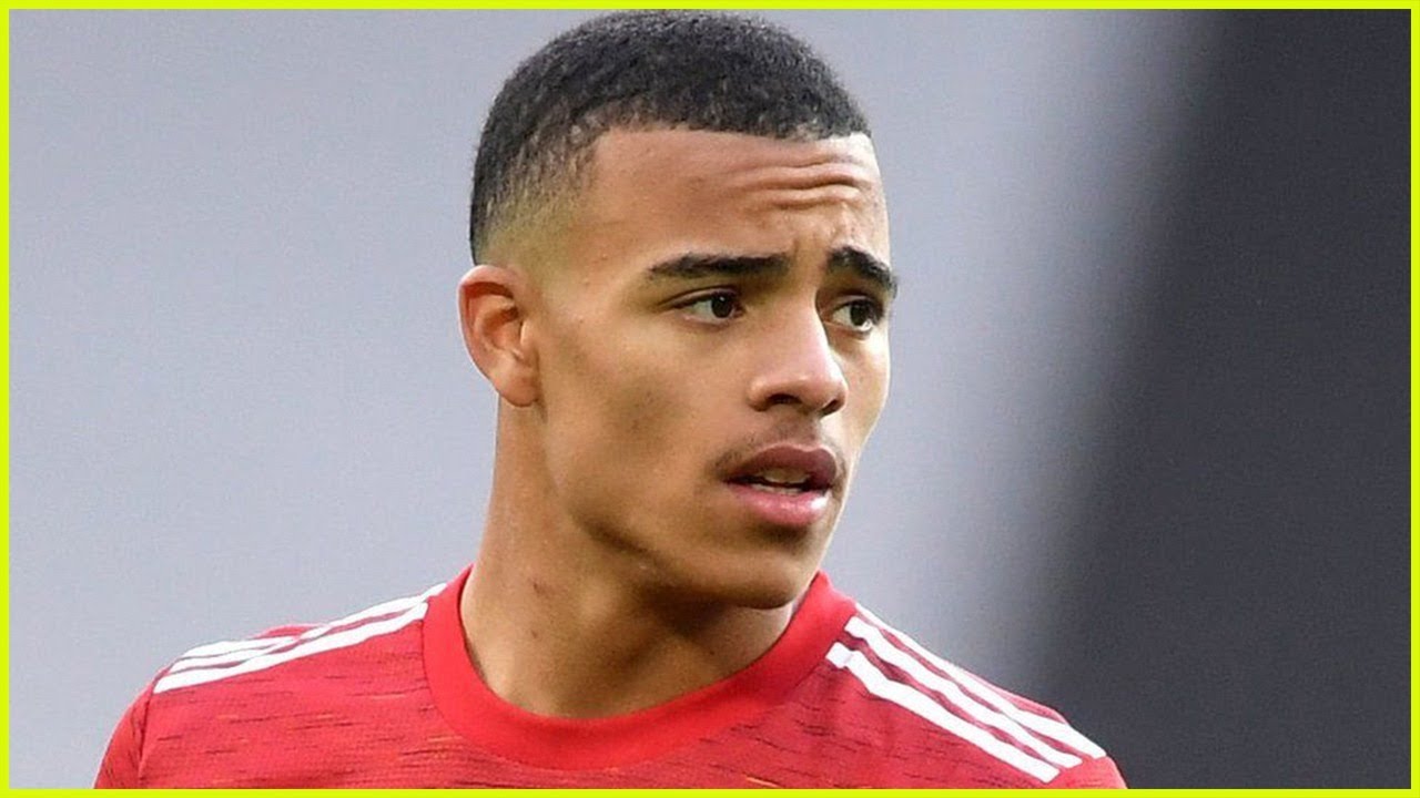 Jamaica Reggae Boyz Insight - Mason Greenwood After England Statement ...