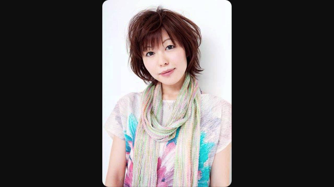 相沢舞 AIZAWA Mai ボイスサンプル - YouTube