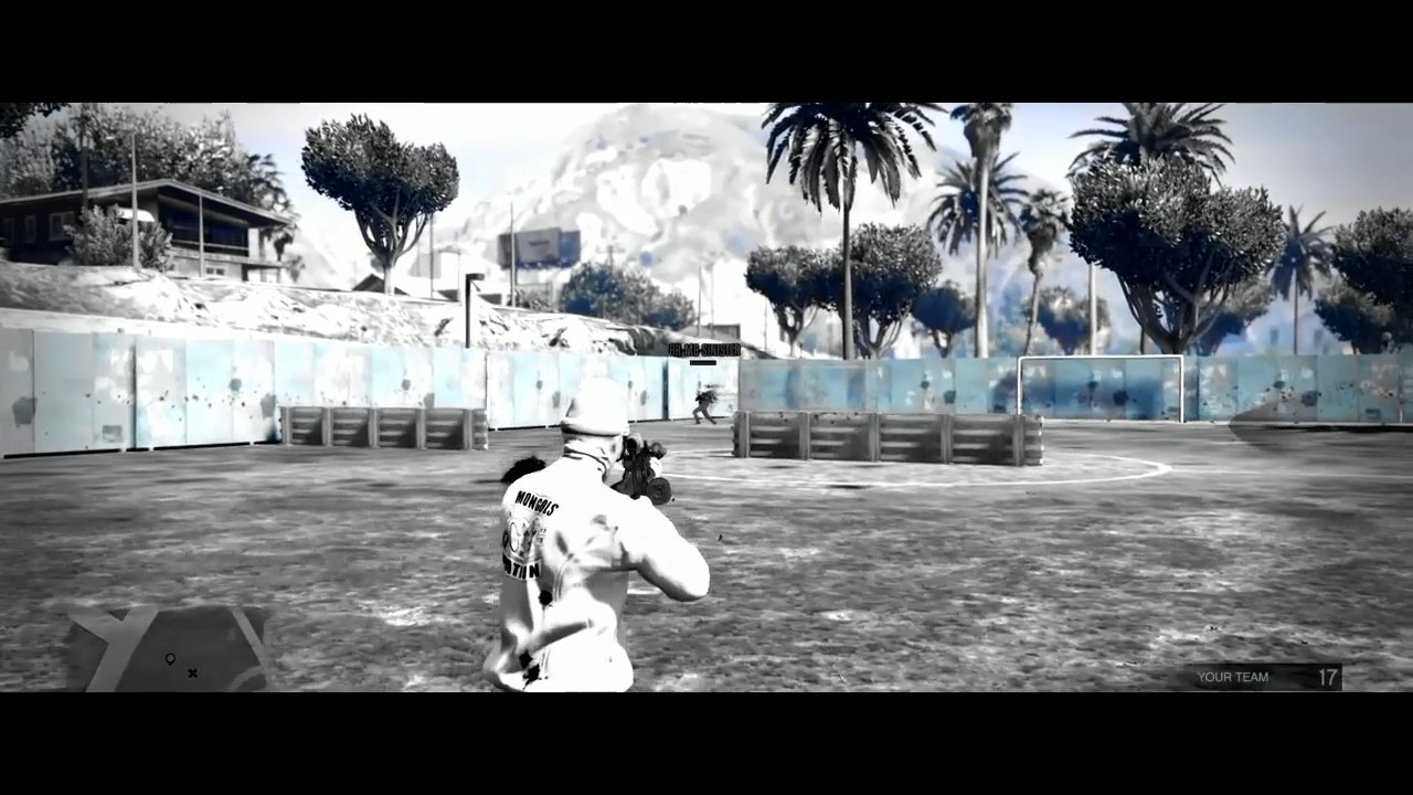 Reapers Reach MC (IDK) (1v1) - YouTube