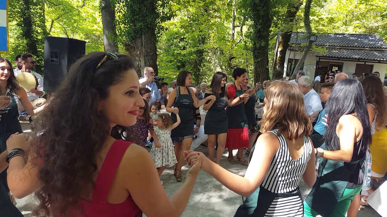 ΦΩΤΕΙΝΟ - ΖΕΛΙΣΤΑ Μπριζακος 2019 - YouTube