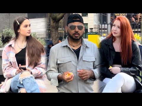 I like your girl | her boyfriend went mad at me |best of pranking girls | joker pranks