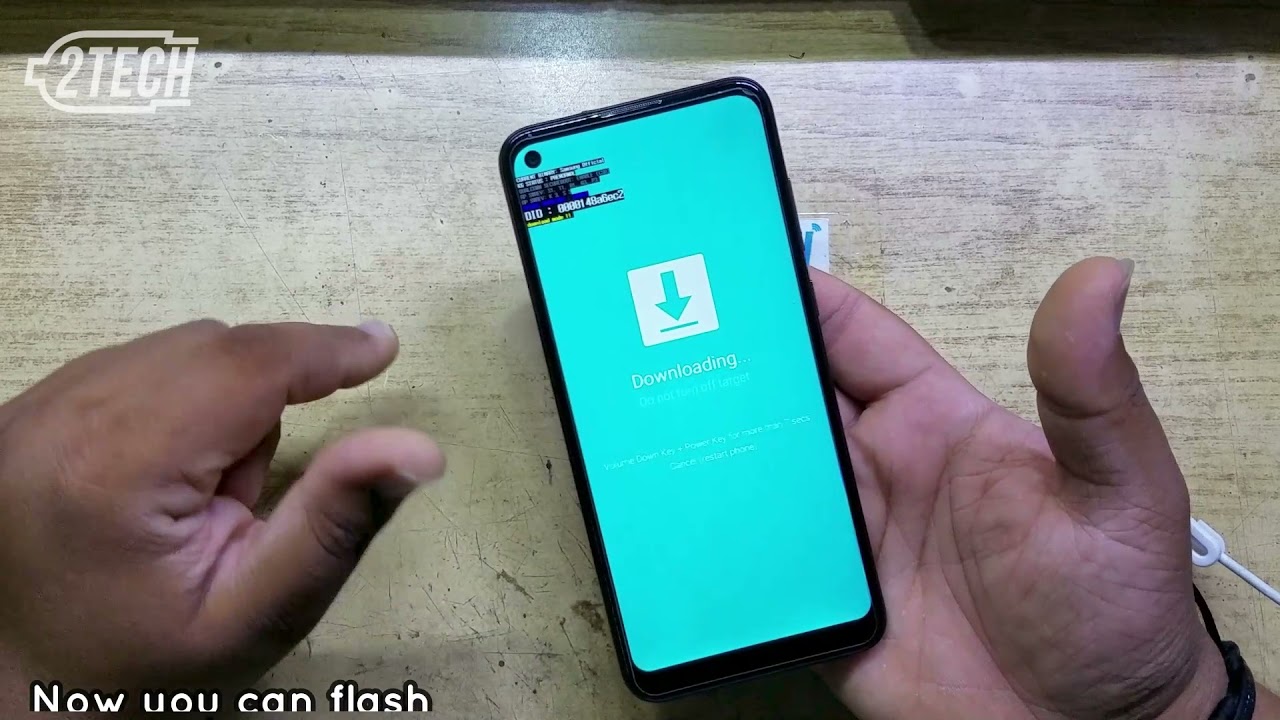 👉How to enter or exit DOWNLOAD MODE ⏩ Samsung A11 A12 A32 A72 A52 - YouTube
