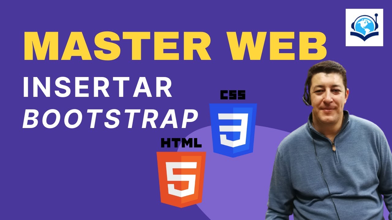 🔵𝙄𝙉𝙎𝙀𝙍𝙏𝘼𝙍 𝘽𝙊𝙊𝙏𝙎𝙏𝙍𝘼𝙋 𝙀𝙉 𝙃𝙏𝙈𝙇🔵𝘾𝙐𝙍𝙎𝙊 𝙃𝙏𝙈𝙇 𝙔 𝘾𝙎𝙎 - YouTube