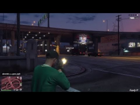 Gta clips - YouTube