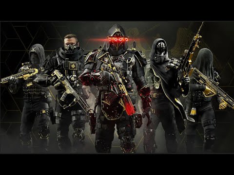 All Operator skins in Call of Duty Warzone 2 - Cod Characters 2024 ...