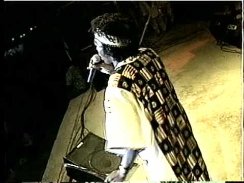 Anthony B.Reggae Bee Sting 1995.mpg - YouTube