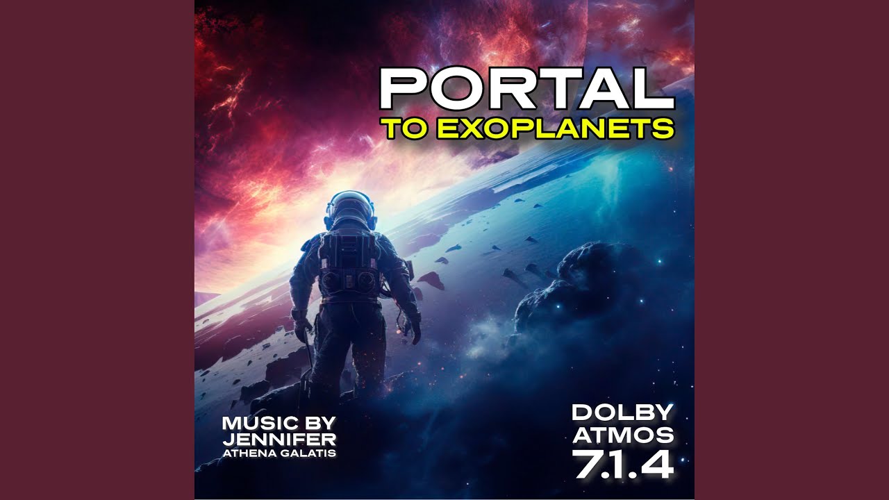 Portal (Dolby Atmos 7.1.4) - YouTube