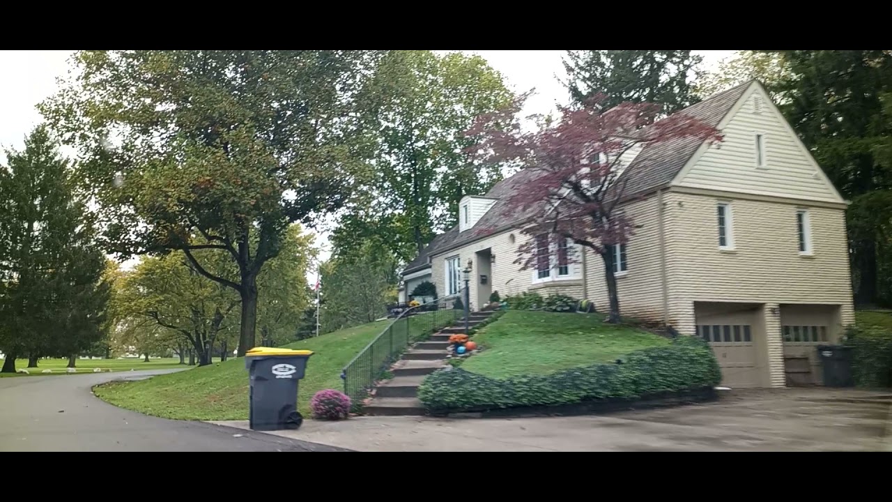 Edgewood Indiana - YouTube